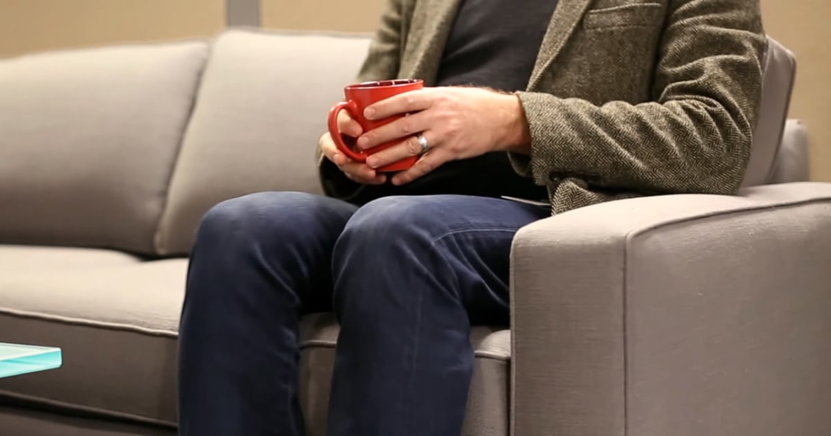 Why sitting too much is hazardous to your health