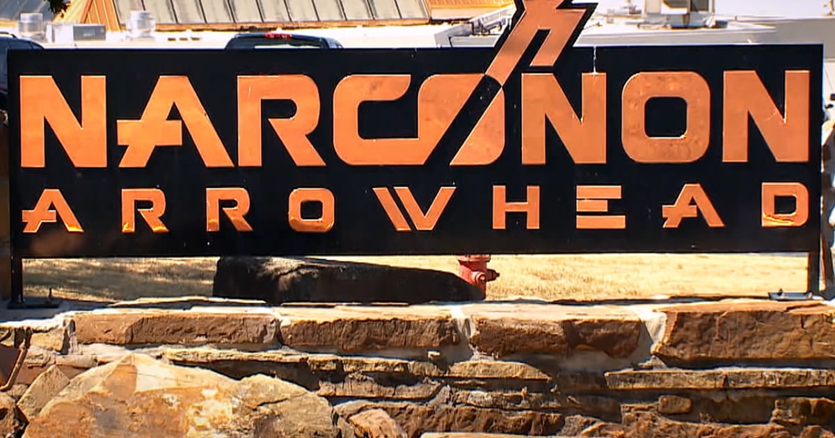 Narconon rehab recruits Scientologists, says former exec