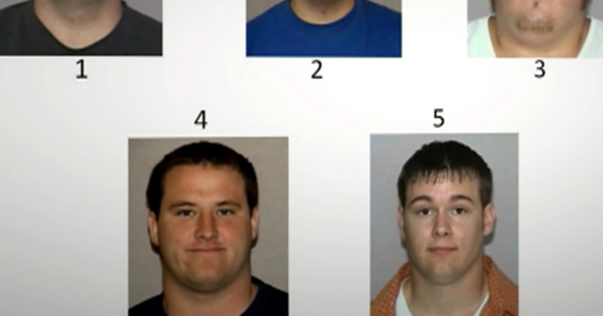 Photo ID: Are police lineups reliable?