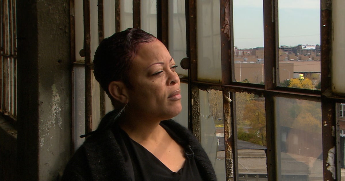 Rape Victim Seeks Justice 14 Years Later