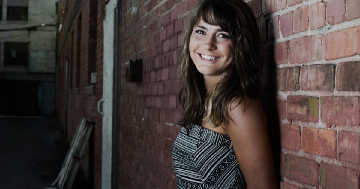 McKenzie Morgan’s Parents Describe the Moments After They Heard Their ...