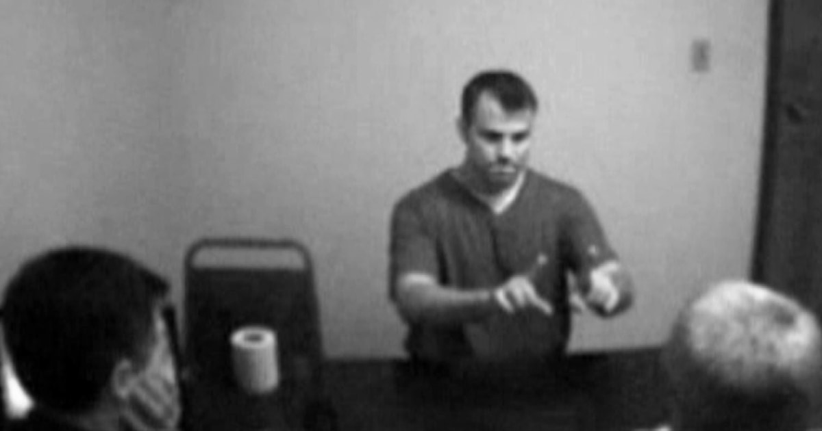 Brett's Response To Accusations