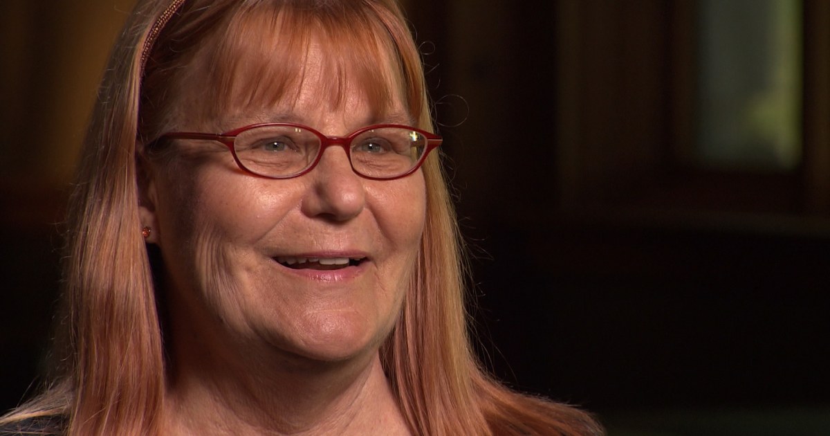 Linda LeBrane: Life after the attack