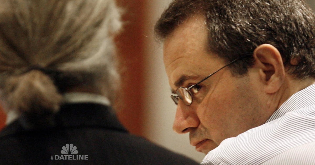 A Postcard from the Field: The Murderous Spree of Stephen Stanko