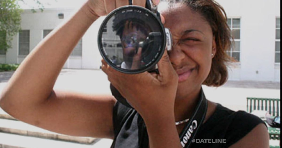 Denita the Photographer