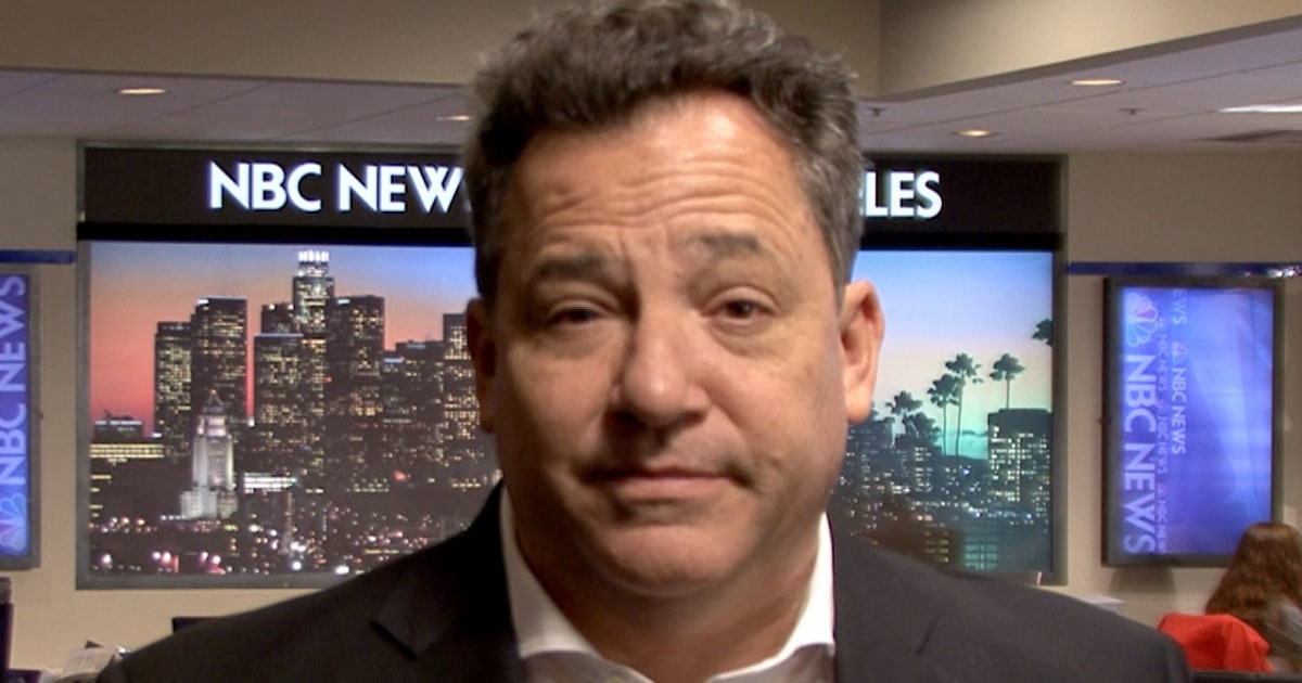 Josh Mankiewicz previews 'Unstoppable'