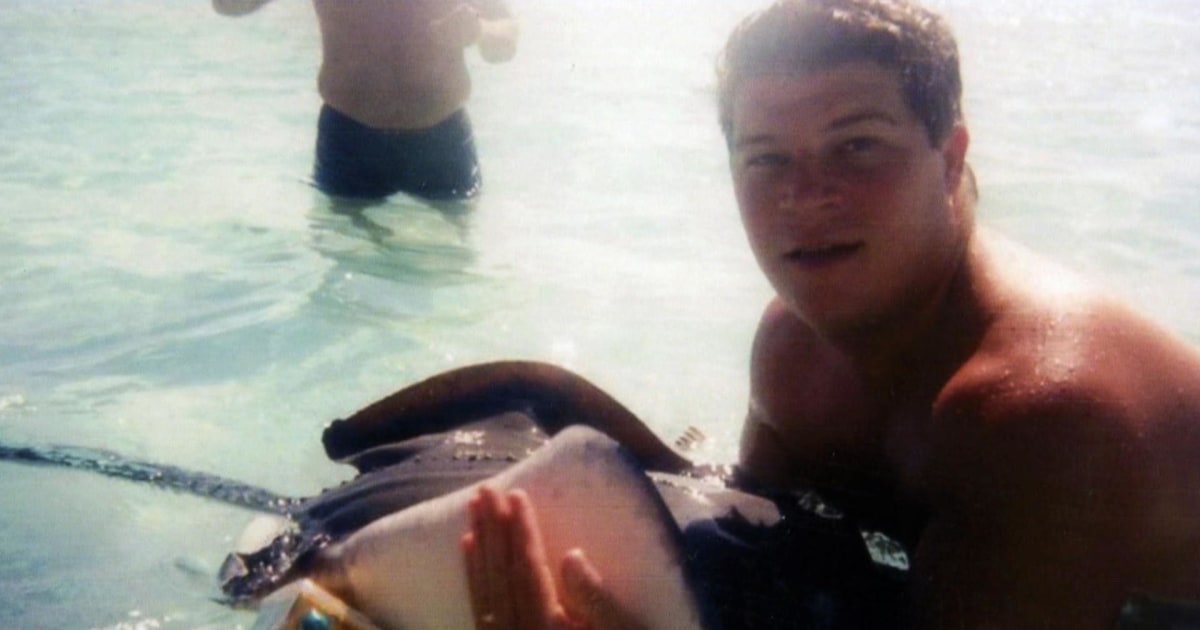 Family and Friends Remember Sam Dreher