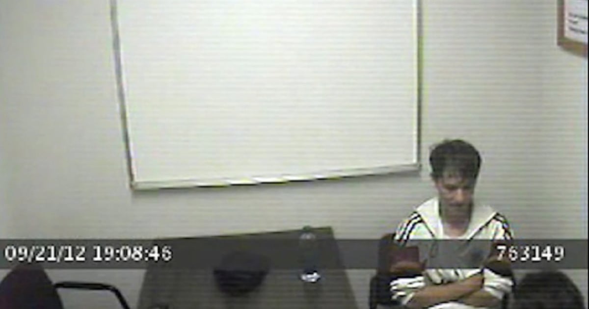 More of Pedro’s police interview