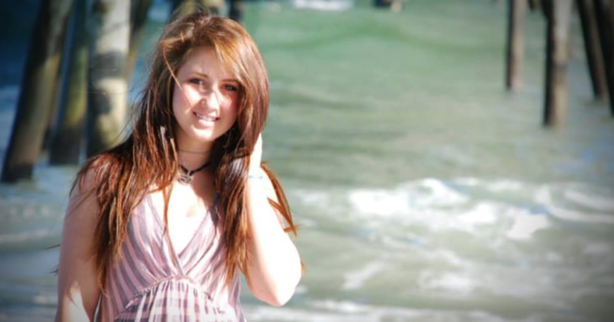 Dateline Missing in America: Heather Elvis