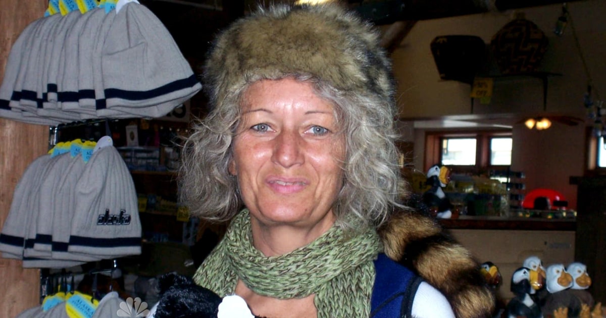 Remembering Sabine: “A Very Free Spirit”