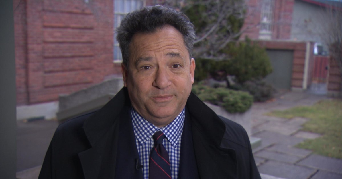 Josh Mankiewicz Previews 'Secrets at the Sunshine Motel'