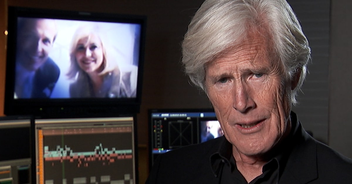 Keith Morrison discusses the MacNeill trial