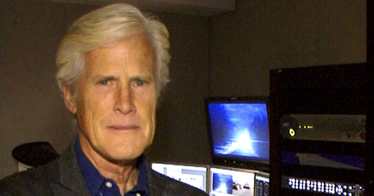 Keith Morrison Previews 'Burning Suspicion'