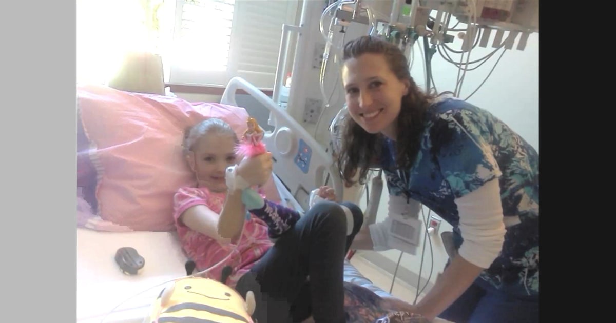 Life at the Hospital