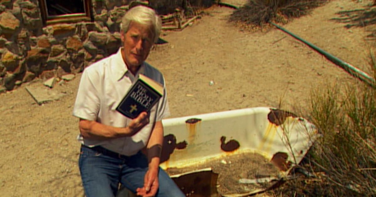Keith Morrison Brings You Back to the Age of "Aquarius"