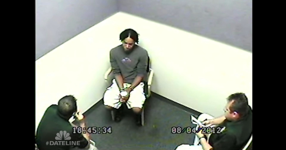 Michael Minor Describes His Affair with Danielle Dreher