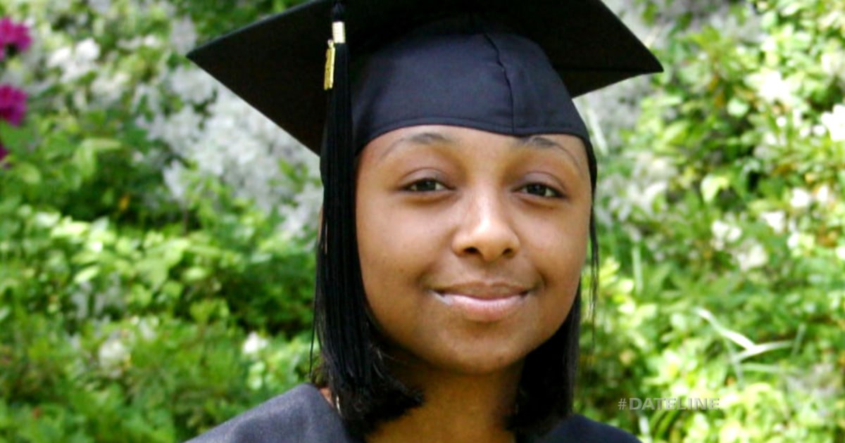 A Girl Full of Love… Remembering Denita Smith