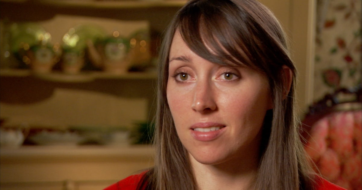 WEB EXTRA: Reflections on Diamond Mountain: Nicole Sanderson