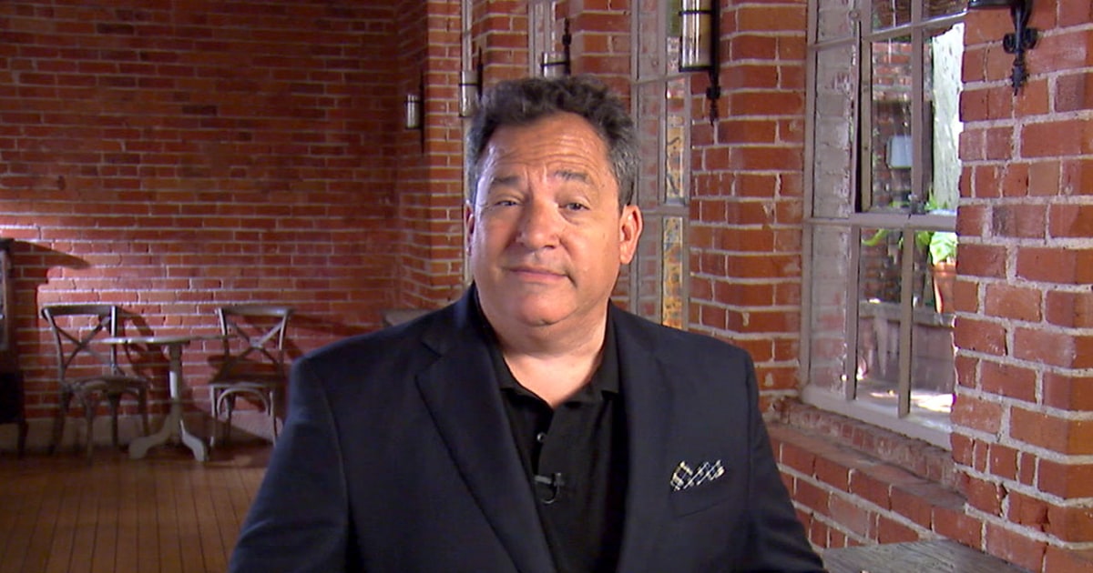Josh Mankiewicz Previews 'The Officer's Wife'