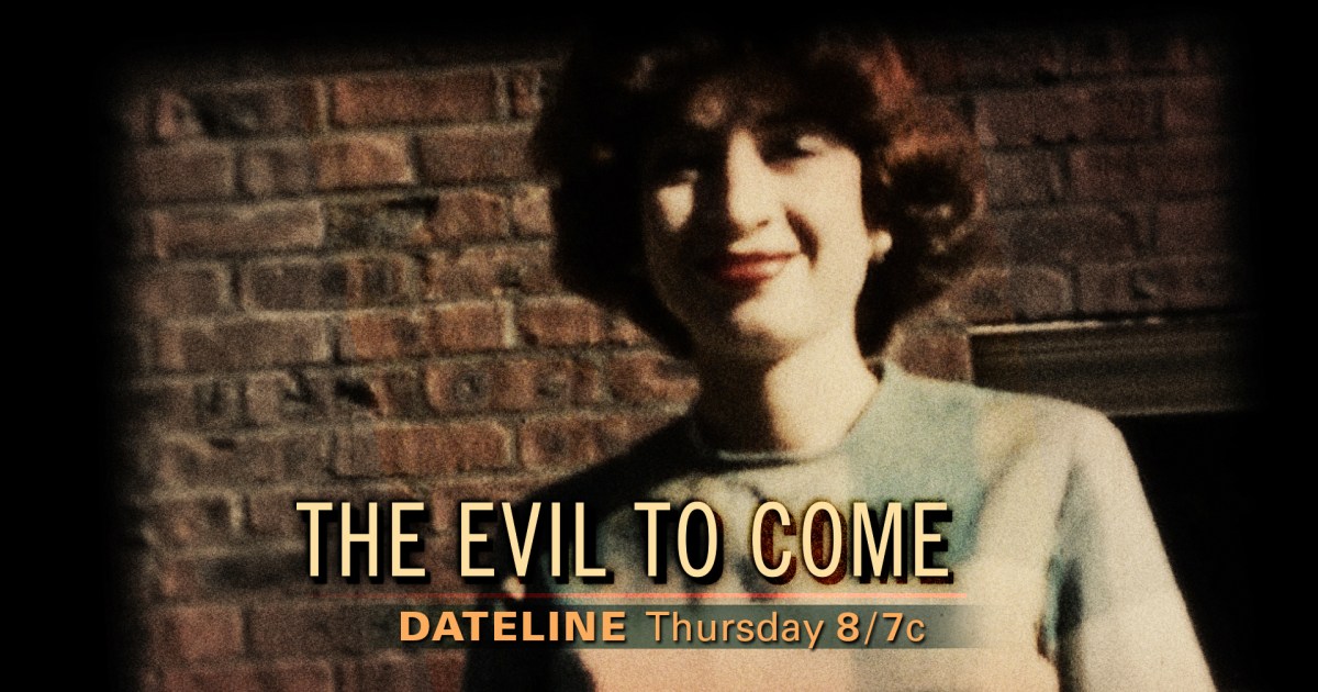 PREVIEW: The Evil To Come