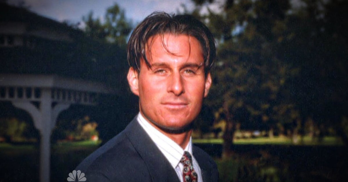 Remembering Ron Goldman