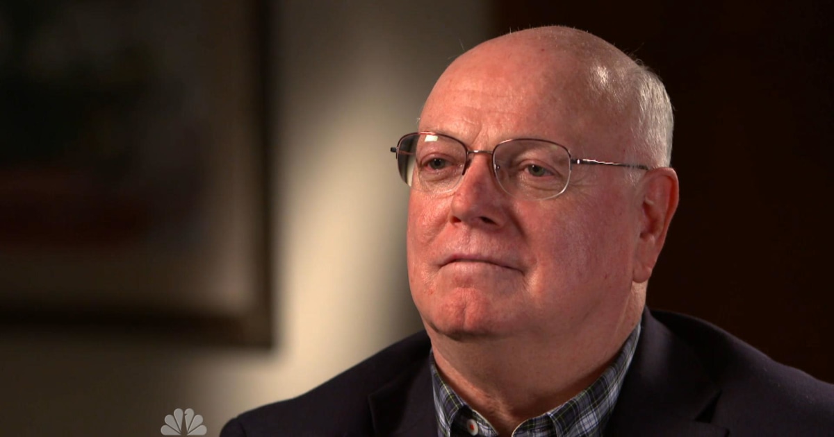 Skip Junis Saw O.J. Simpson at the Airport