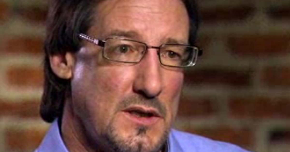 The 17-year saga of Greg Taylor