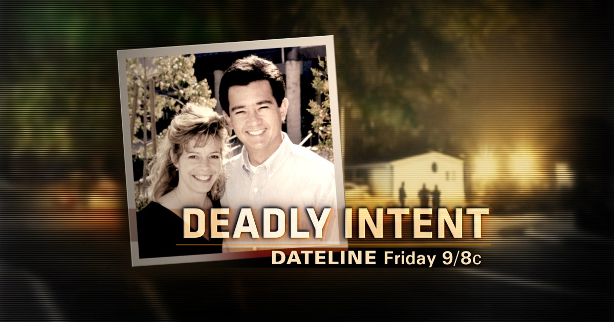 PREVIEW: Deadly Intent