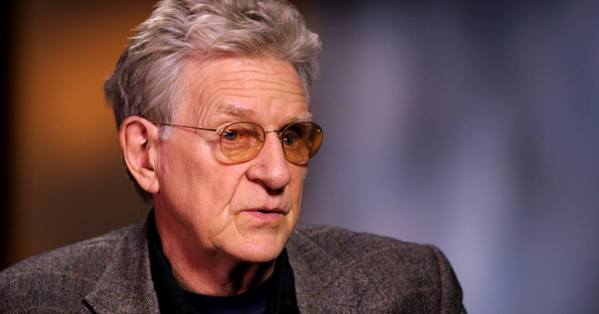 WEB EXTRA: Reflections on Geshe Michael Roach: Professor Robert Thurman