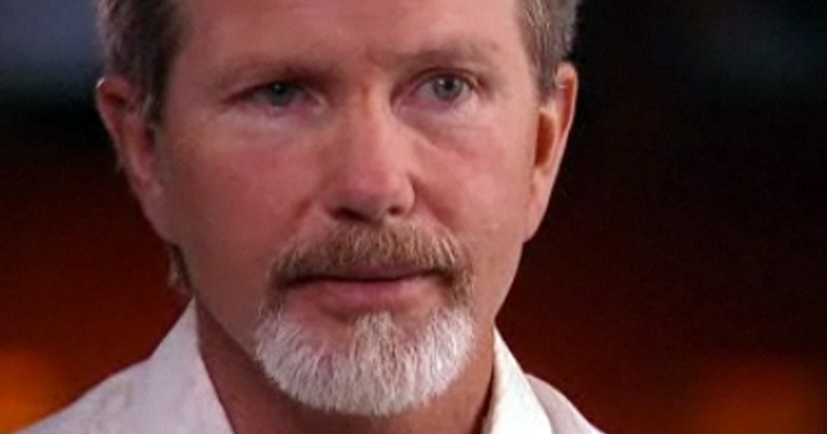 Swain: 'I don't have a theory' on wife's death