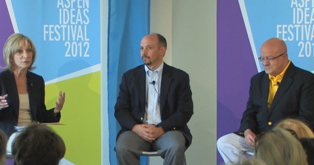 Is college for everyone?