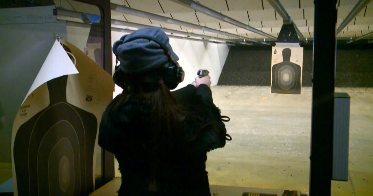 Georgia’s New Gun Law Will Let Weapons Be Carried in More Public Places