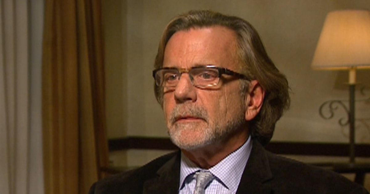 Bales' attorney: First meeting 'very emotional'