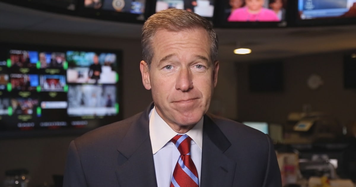 Coming Up on NBC Nightly News (November 24)