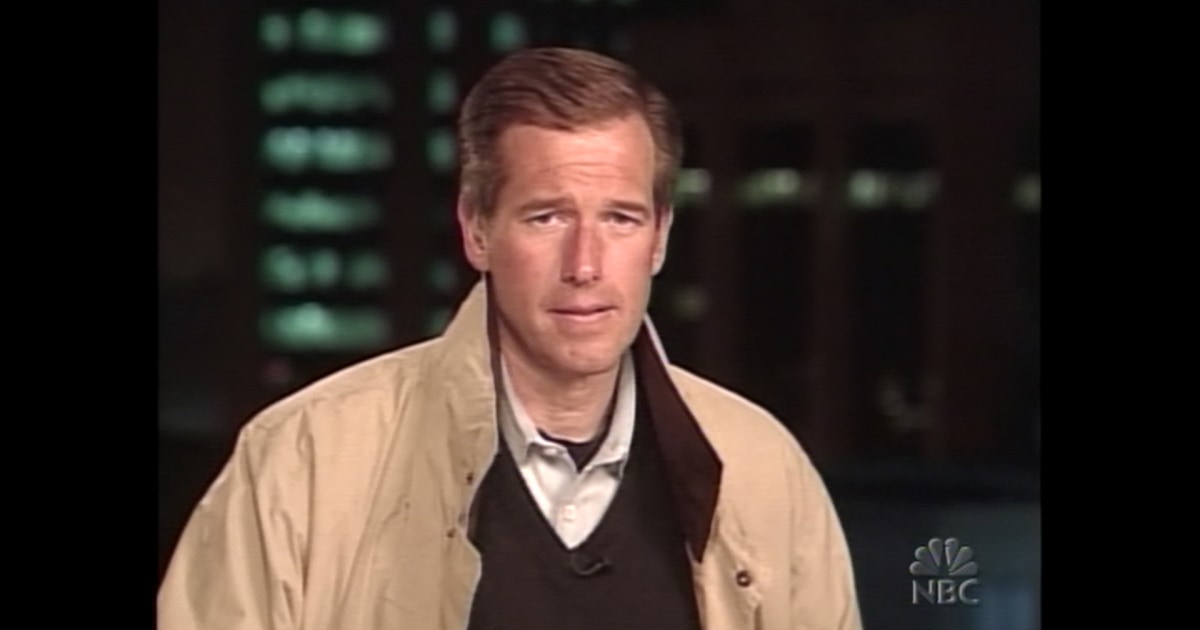 Dateline Special: Operation Iraqi Freedom