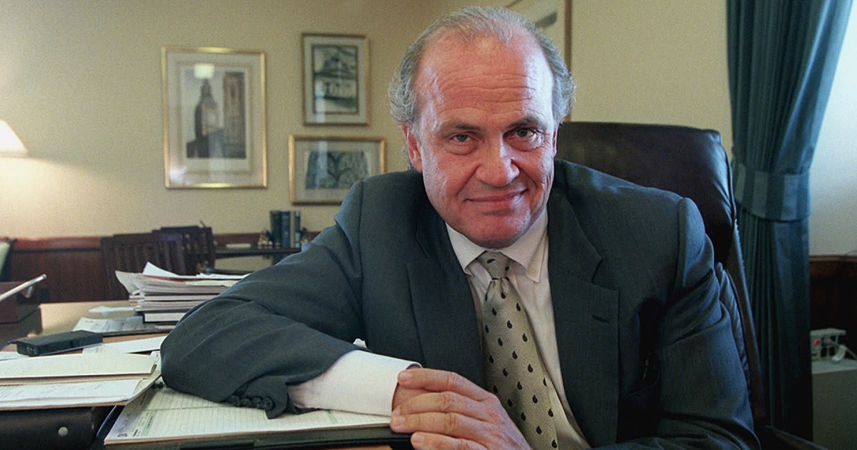 Fred Thompson, Former U.S Senator, Actor, Dead at 73