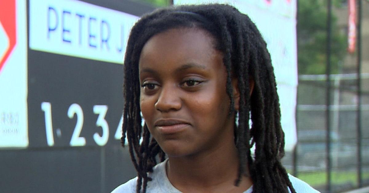 'Harlem RBI taught me life values'