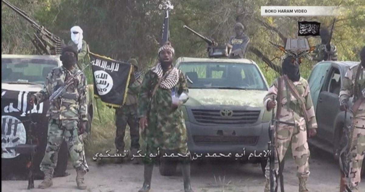 ISIS: On the Rise or Crumbling From Within?