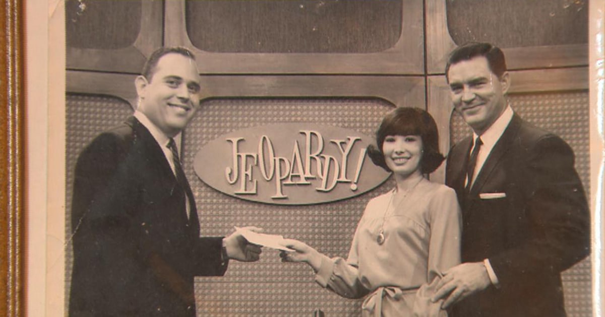 The Secret to Winning ‘Jeopardy’