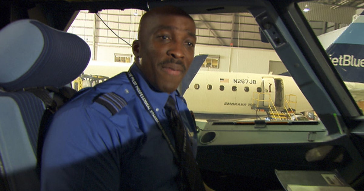 Captain Scott: 'I made it this far' because of 'the generosity of others'