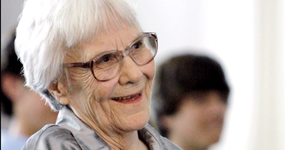 Harper Lee: Remembering a Literary Icon