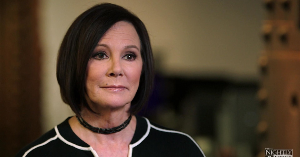 Marcia Clark on Judge Ito: ‘He Never Had Control of That Courtroom’