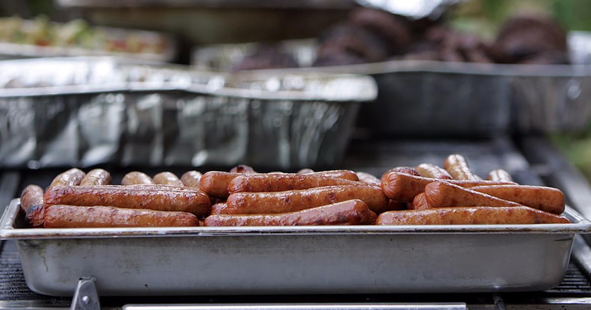 WHO Group Says Processed Meat Can Cause Cancer