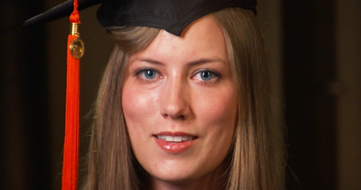 Laura Mould, The University of Alabama