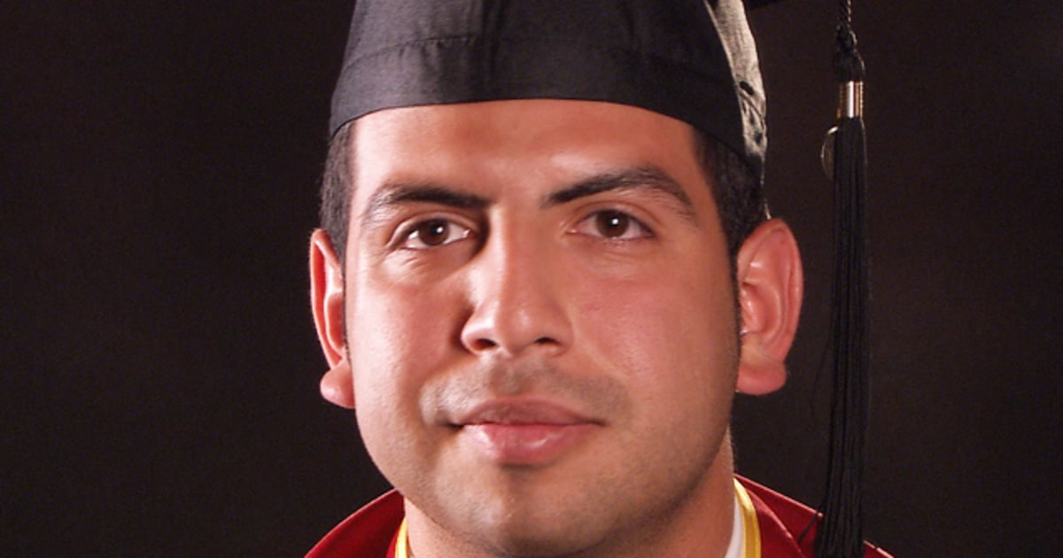 Bertrand Perdomo, University of Southern California