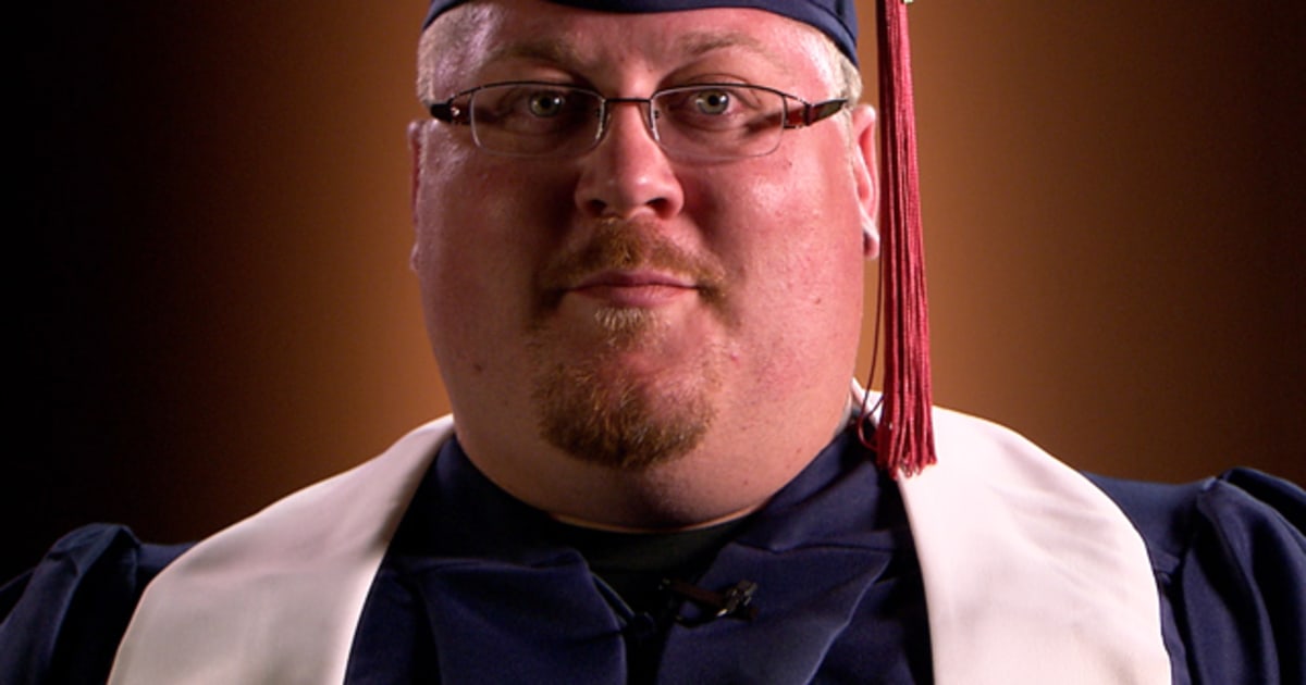 Matthew Randle, The University of Arizona