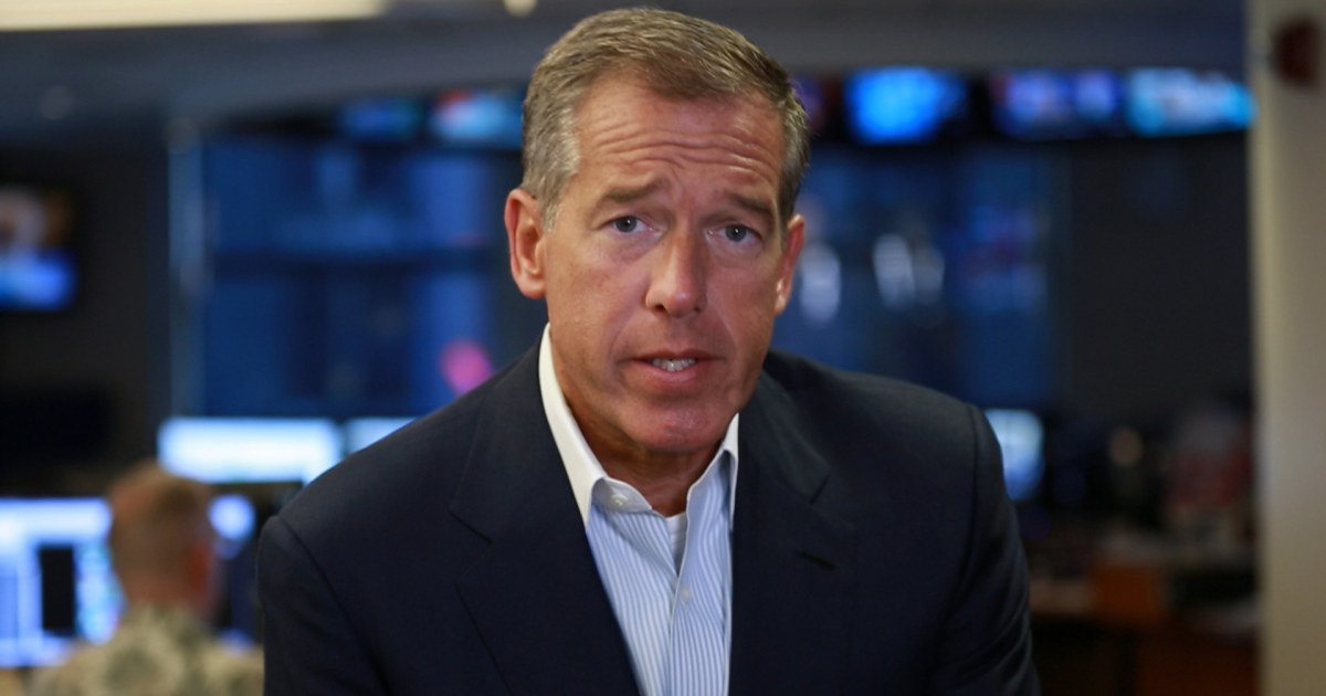 Coming Up on NBC Nightly News (September 10)