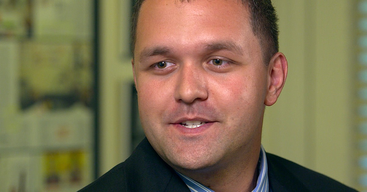 ‘You gotta be a competitor’