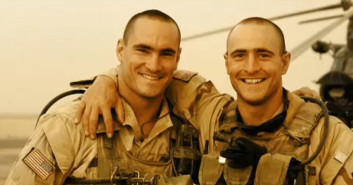 Pat Tillman Remembered 10 Years After Death