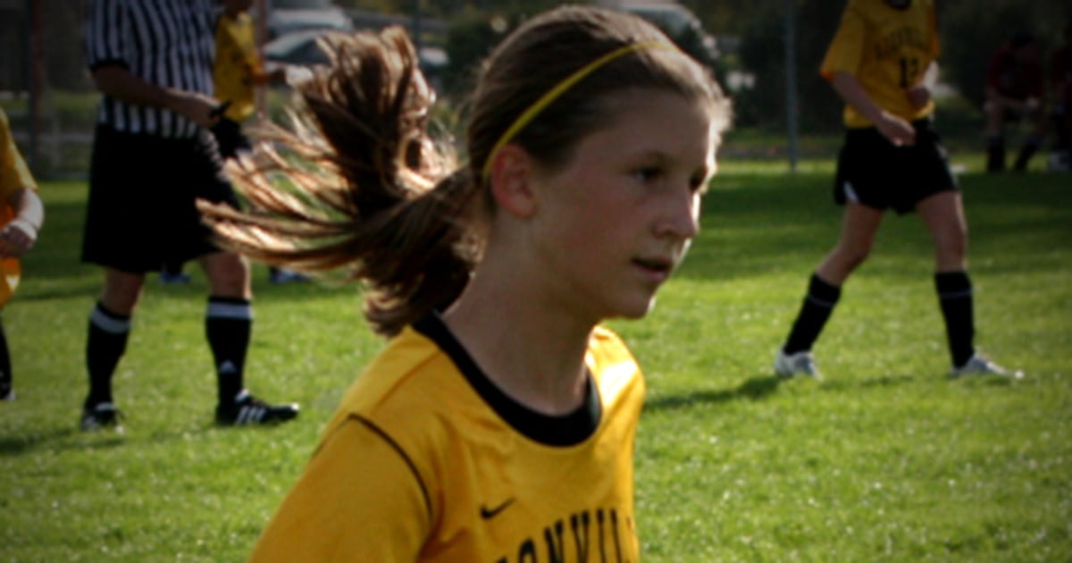 Contact Sport: Concussion crisis hits girls’ soccer